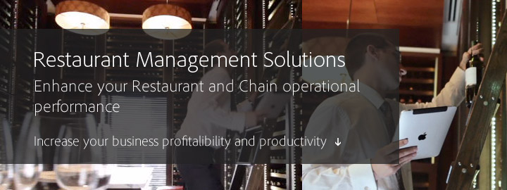 Restaurant Management Solutions Iksanika Magento Extensions